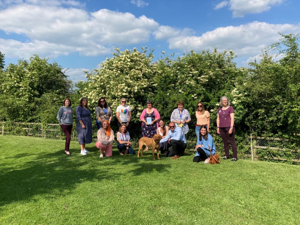 Newsletters | Collingbourne CofE Primary School