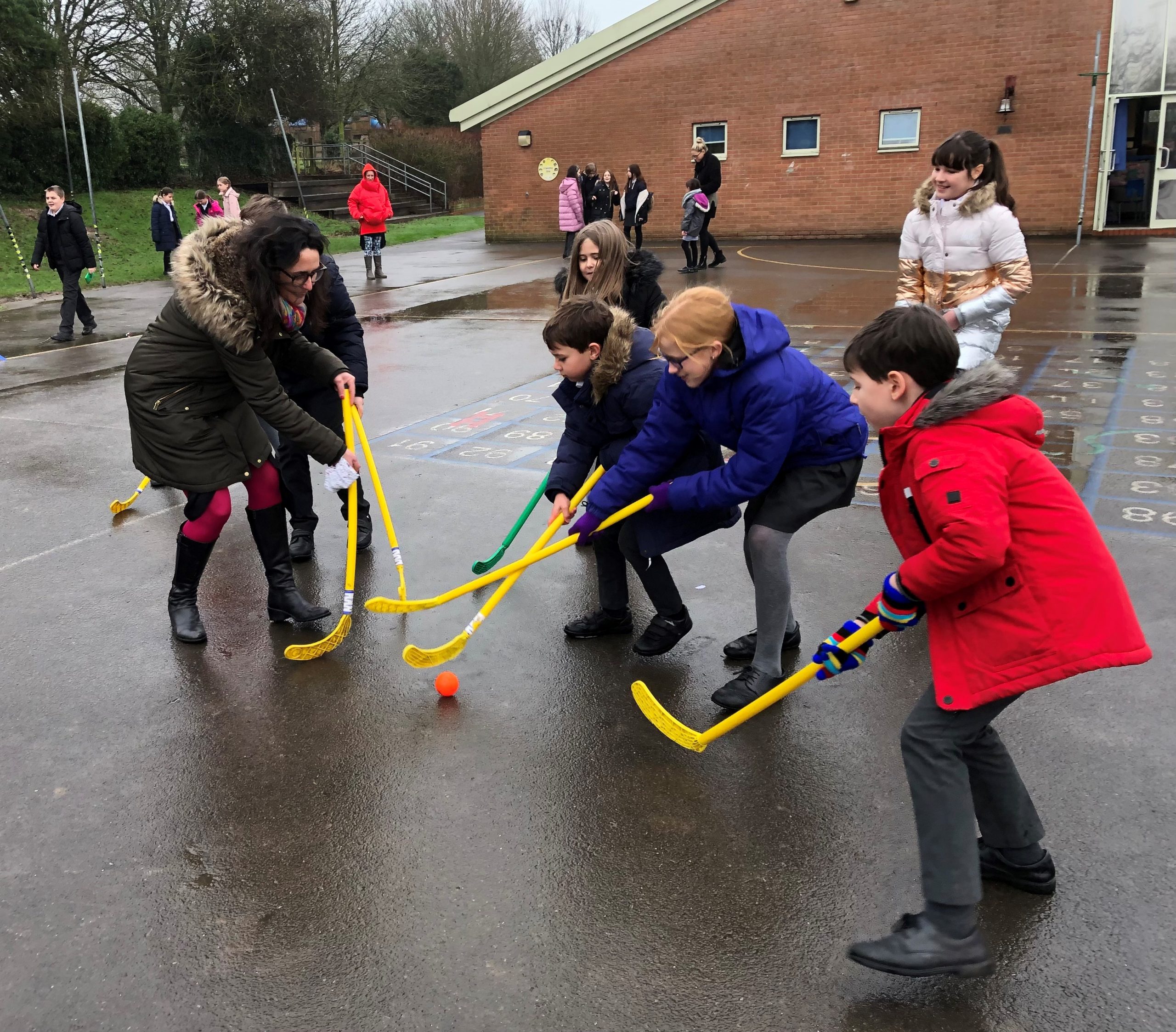 Newsletters | Collingbourne CofE Primary School