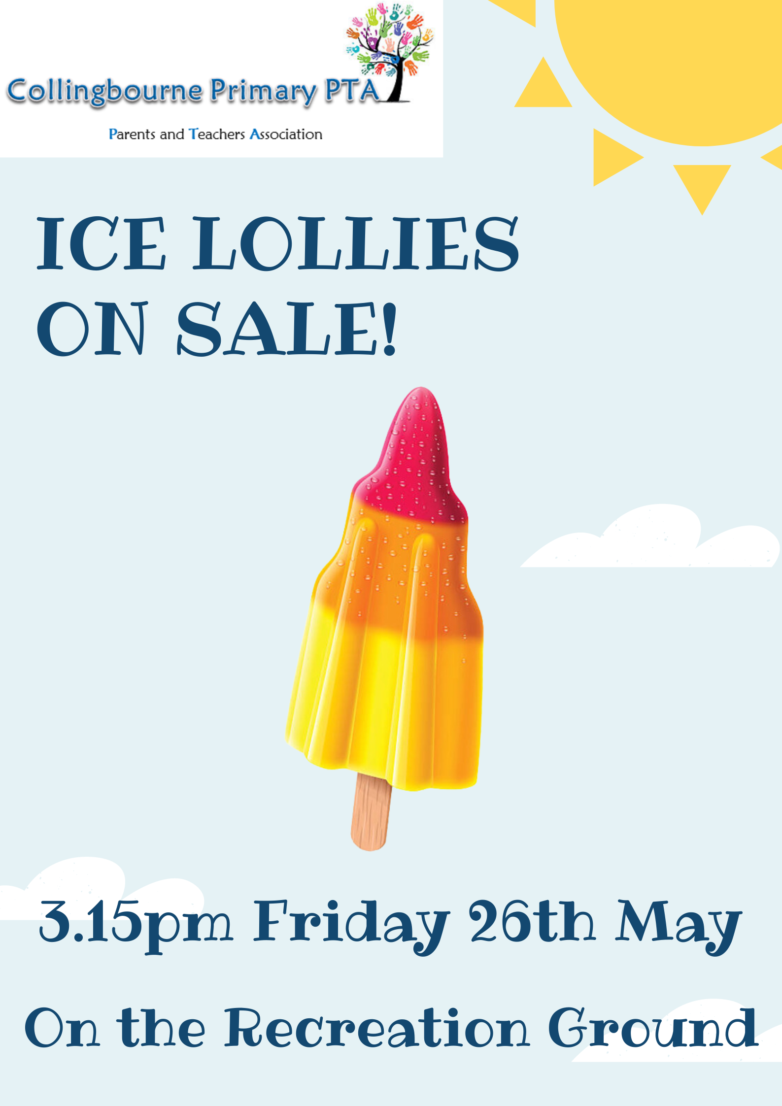 PTA | Collingbourne CofE Primary School
