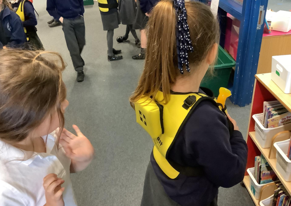 Collingbourne CofE Primary School | Collingbourne Primary School