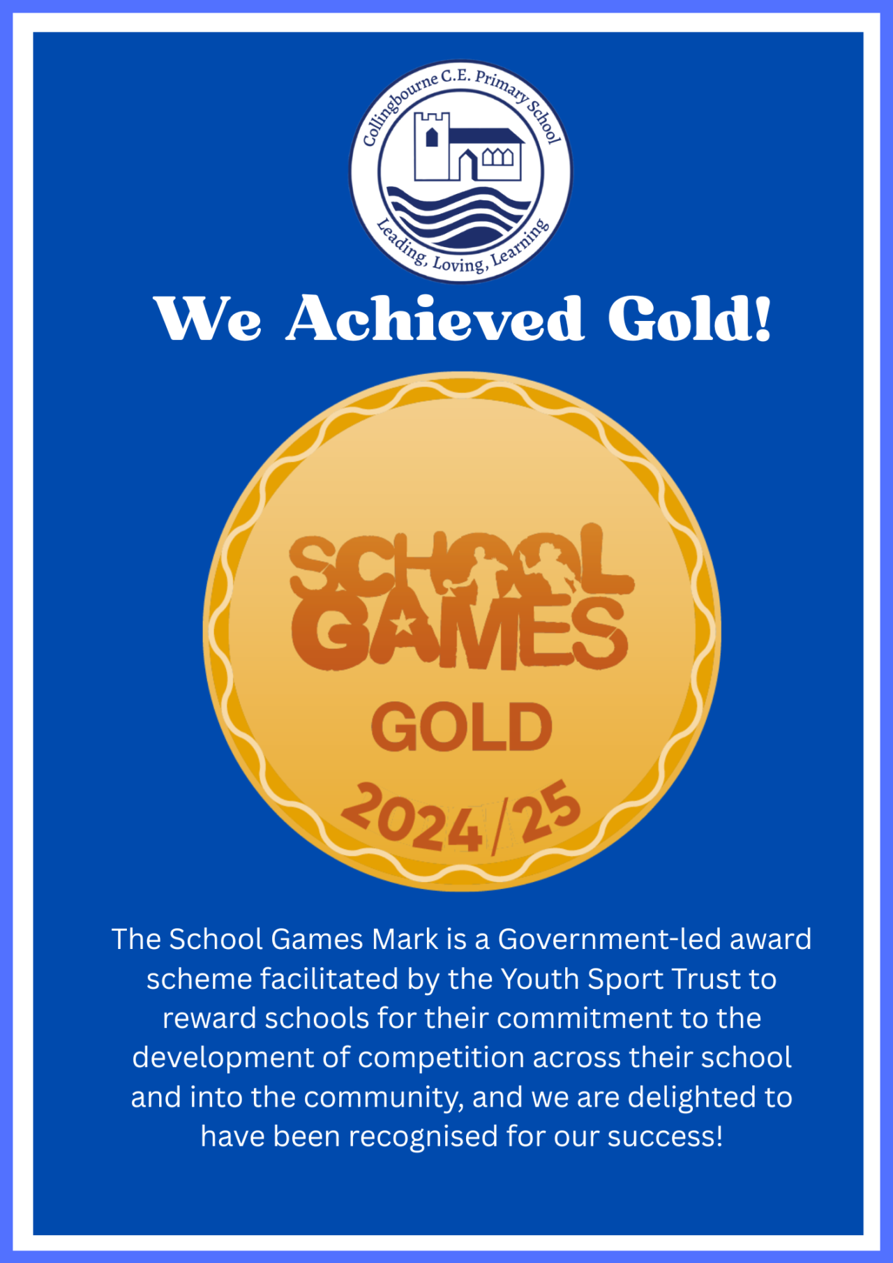 Collingbourne CofE Primary School | Collingbourne Primary School