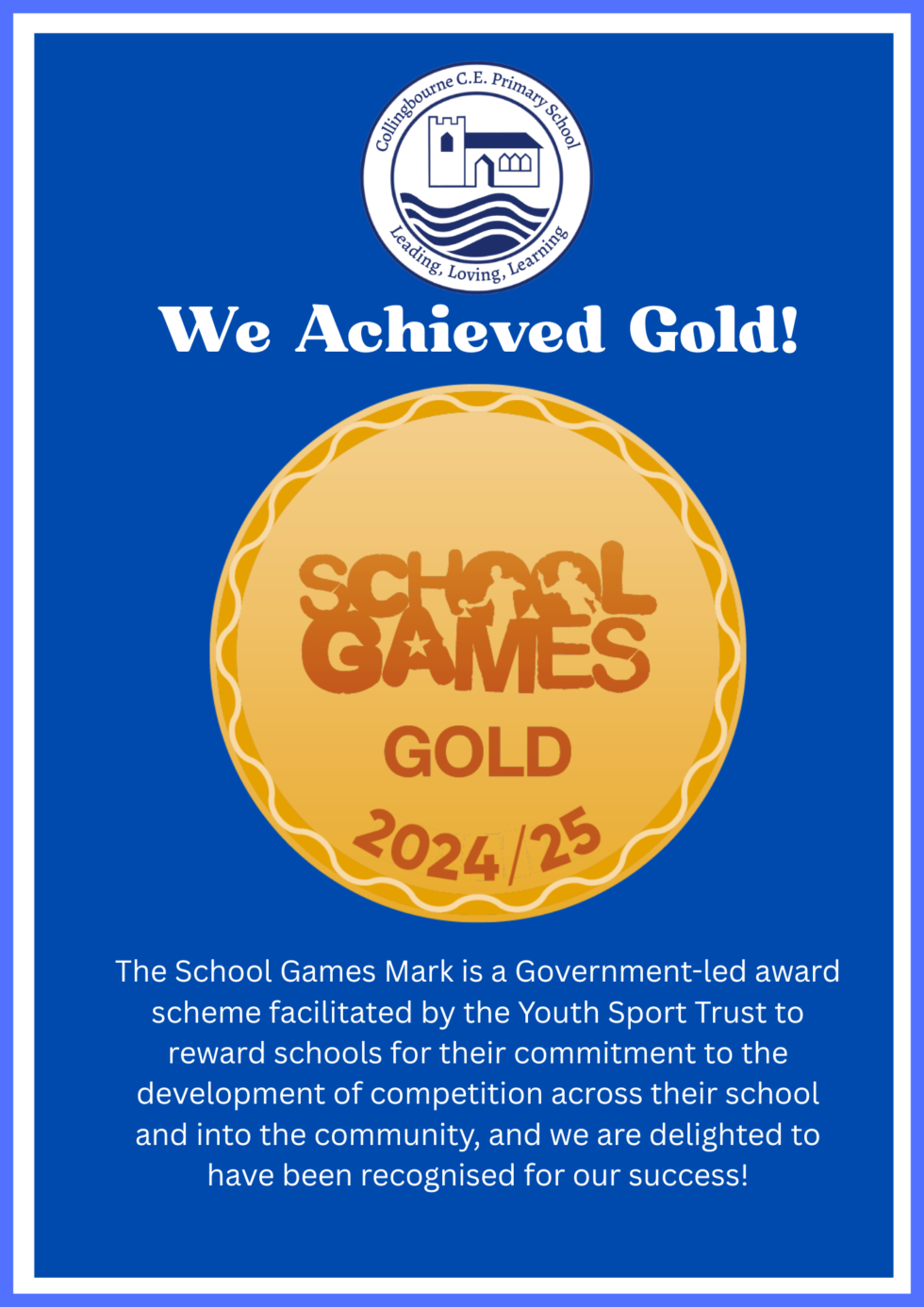 Collingbourne CofE Primary School | Collingbourne Primary School
