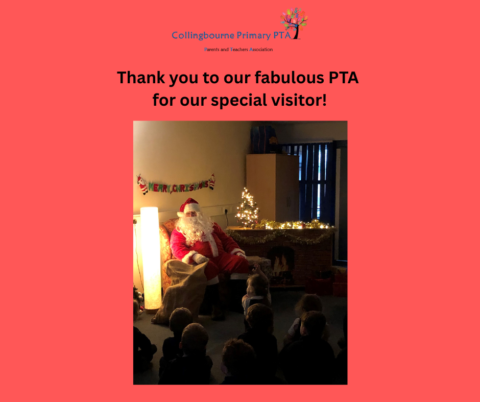 Collingbourne CofE Primary School | Collingbourne Primary School
